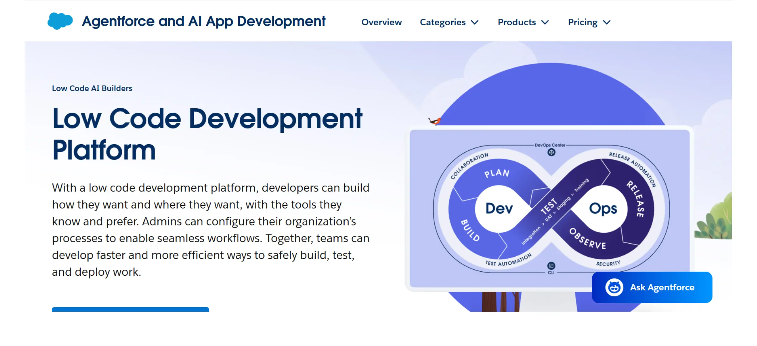 Top 15 Low Code Development Platforms in 2025 | RocketDevs Blog | RocketDevs